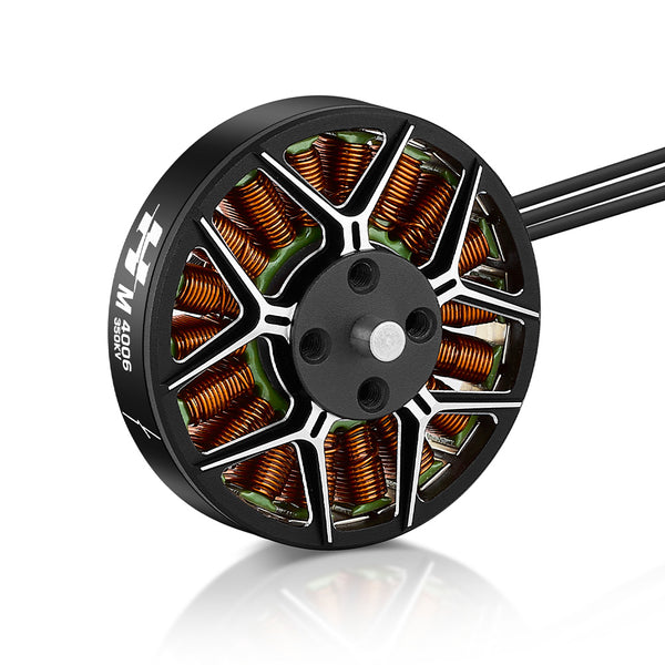 UAV 4000 Series Motors - HOBBYWING North America