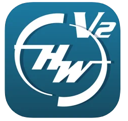 HW LINK V2 Mobile App - HOBBYWING North America