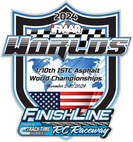 News: HOBBYWING- Drivers Dominate IFMAR 1/10th Scale ISTC Worlds Champ ...