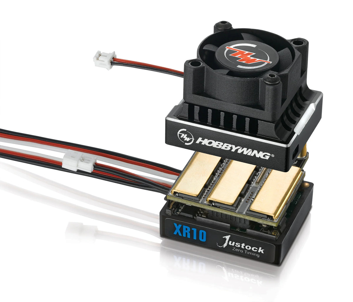 Zero Timing | Oval Stock Racing Tagged "Program card" - HOBBYWING North ...