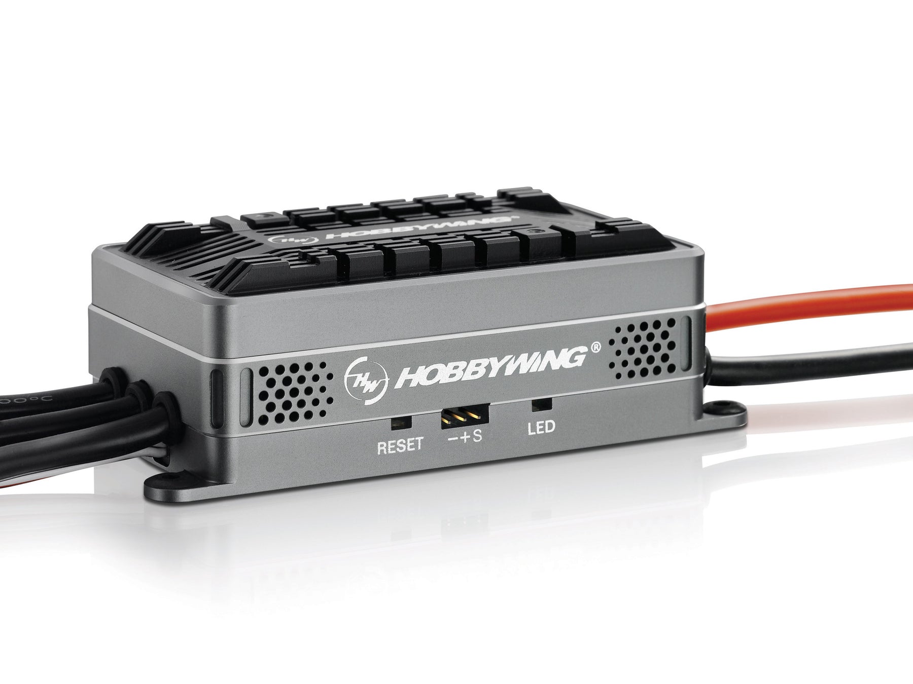 Platinum PRO V4 Series HV (6S- 14V) - HOBBYWING North America