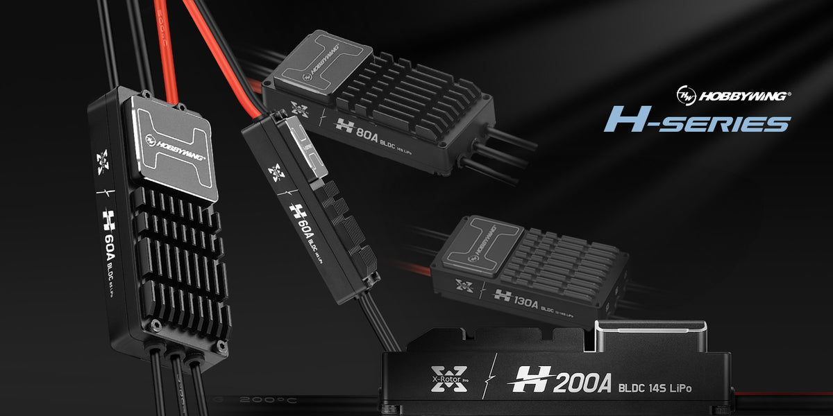 HOBBYWING North America