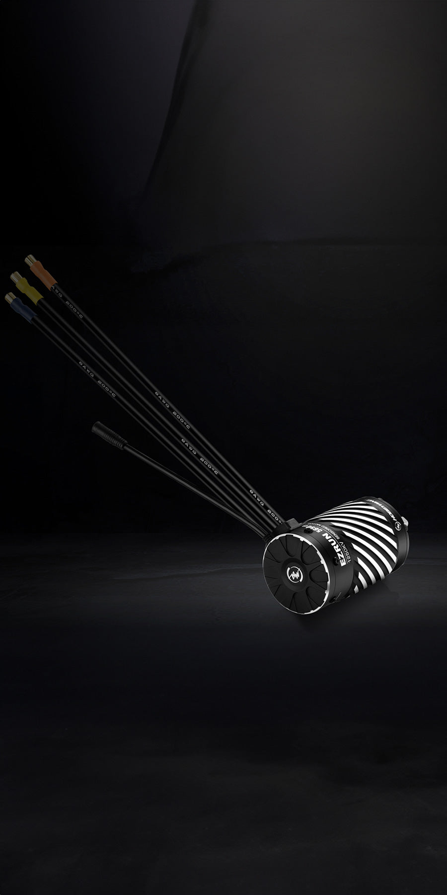 EZRUN MAX SPEED G2 Motors - HOBBYWING North America