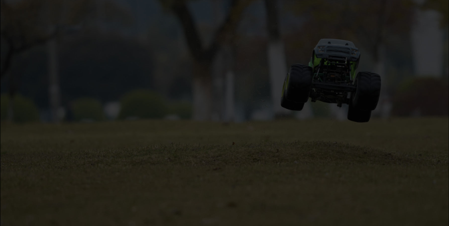 EzRun MAX 4200 Series G2R Motors - HOBBYWING North America