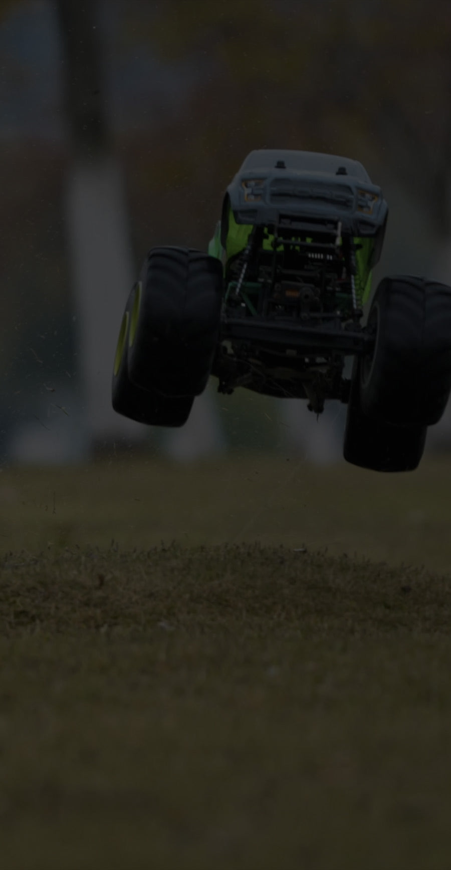 EzRun MAX 4200 Series G2R Motors - HOBBYWING North America