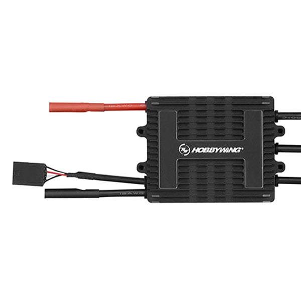 XRotor H100A FOC ESC - HOBBYWING North America