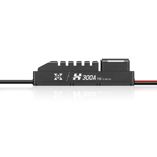 XRotor H300A 24S FOC ESC - HOBBYWING North America
