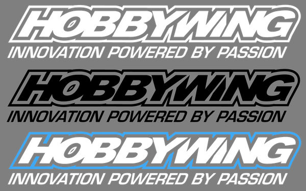 Media Kit - HOBBYWING North America