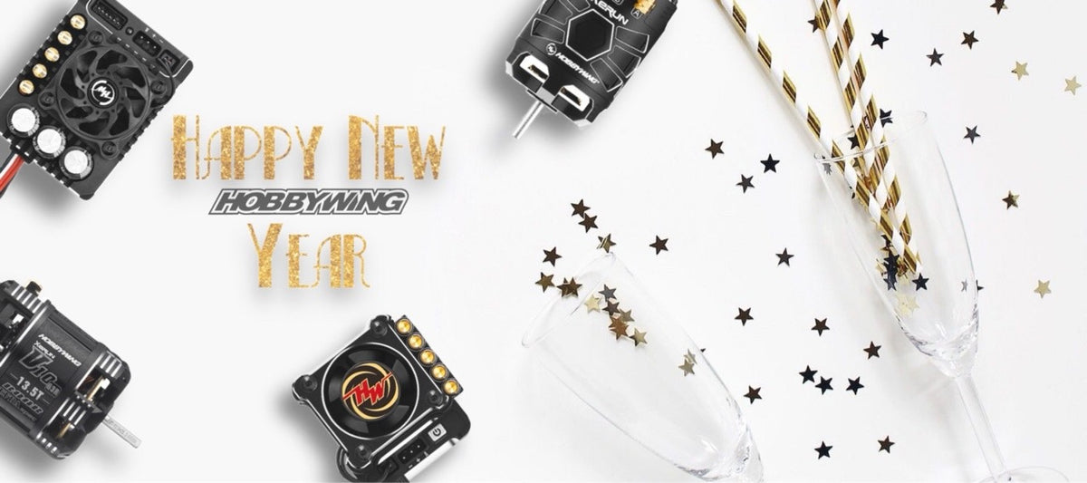 HOBBYWING North America