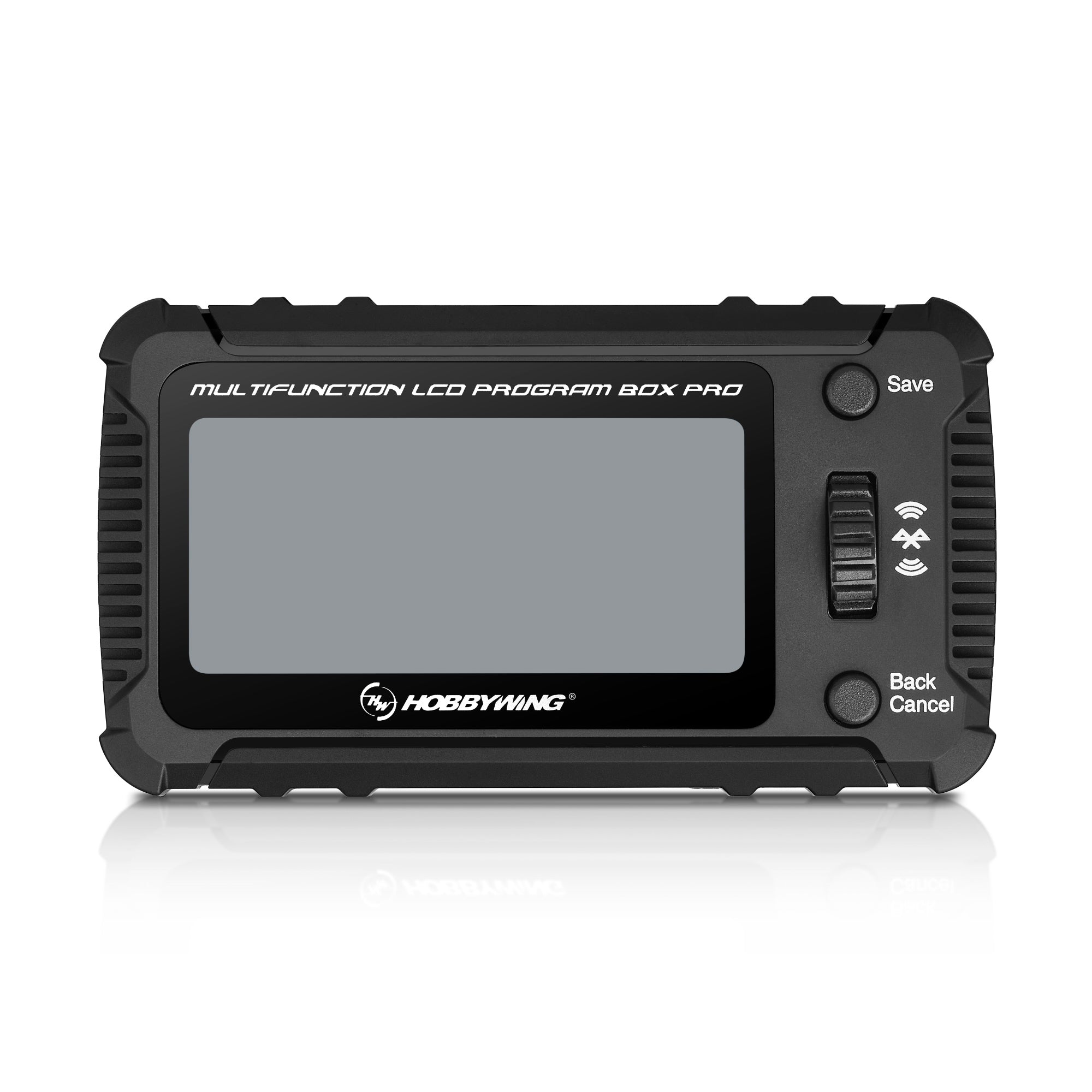 Multifunction LCD Program Box PRO (G3) - HOBBYWING North America