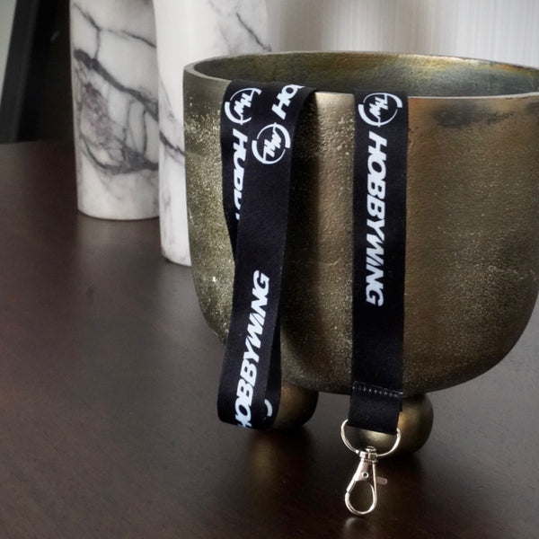 HOBBYWING Official Lanyard - HOBBYWING North America