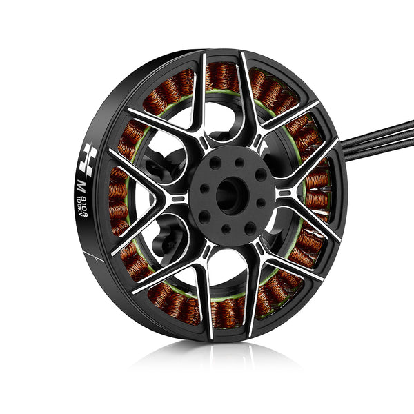XRotor M8108 Motors - [UL] Ultra Lightweight - HOBBYWING North America