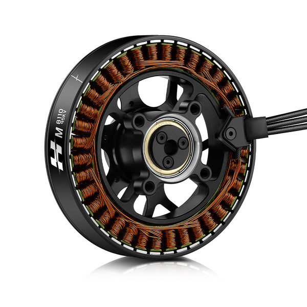 XRotor M8110 Motors - [UL] Ultra Lightweight - HOBBYWING North America