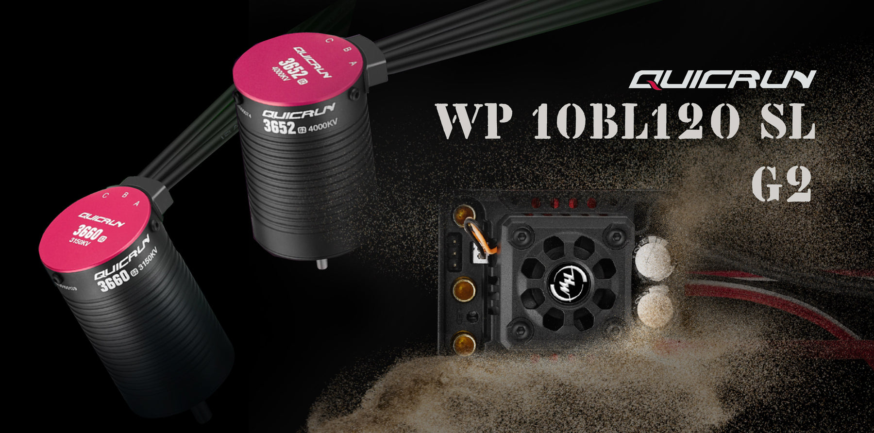 HOBBYWING North America