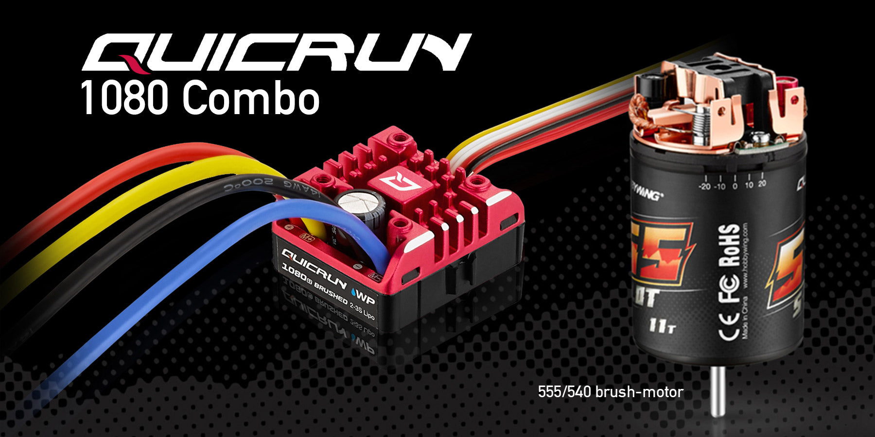 HOBBYWING North America