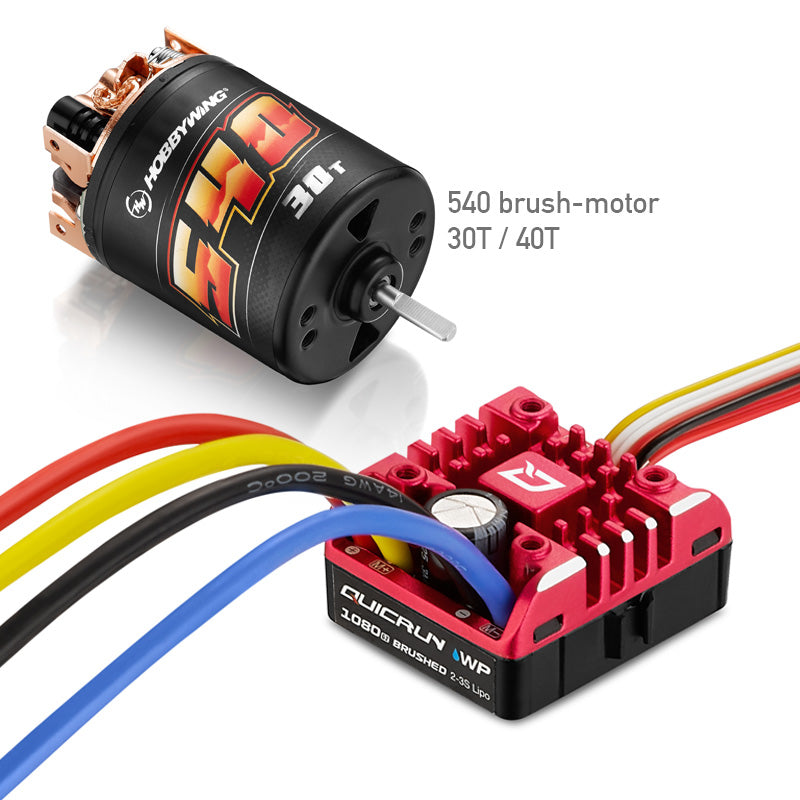 HOBBYWING North America