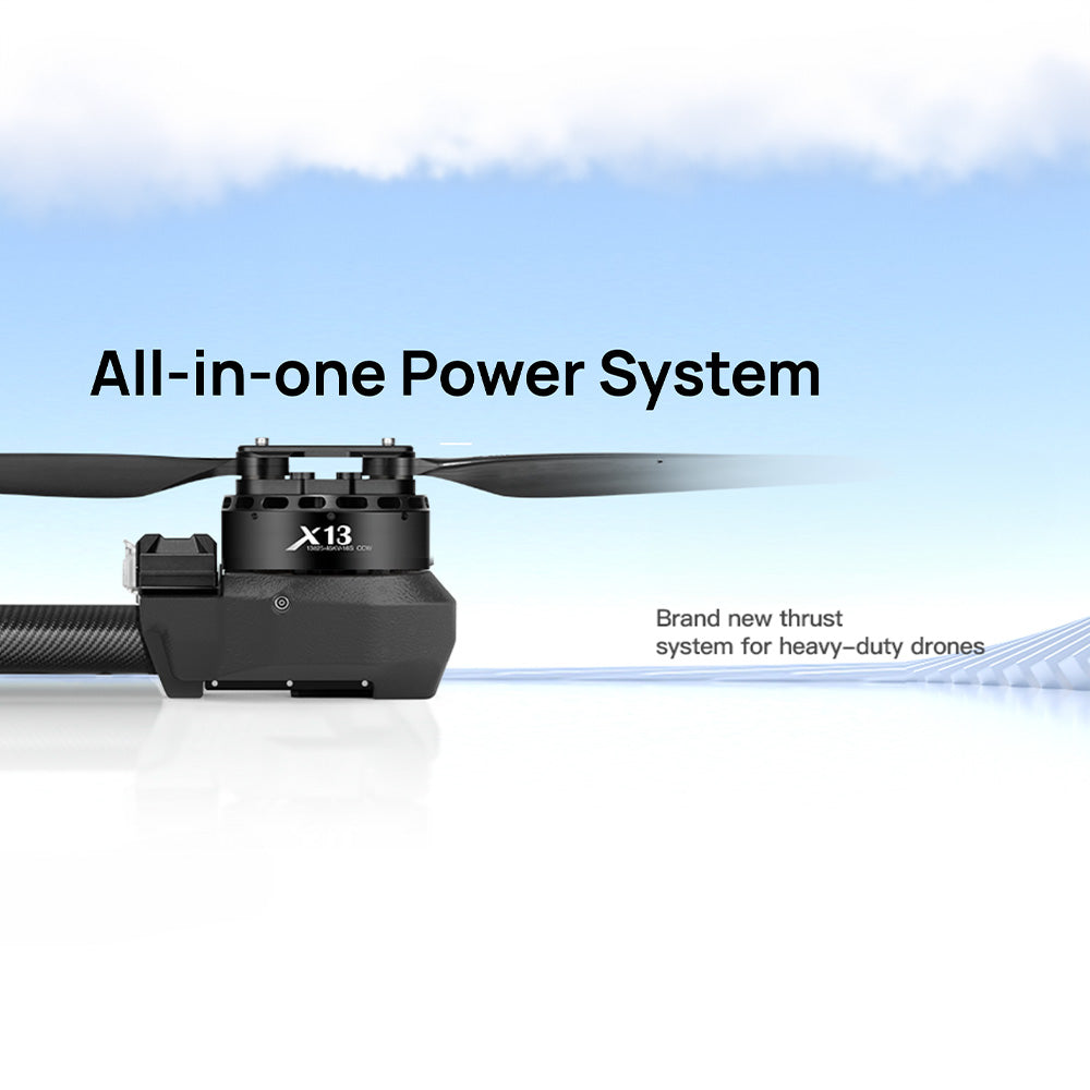 UAV system - HOBBYWING North America