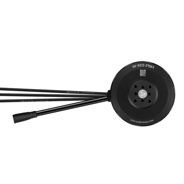 XRotor V5212 IPC Motor - VTOL - HOBBYWING North America