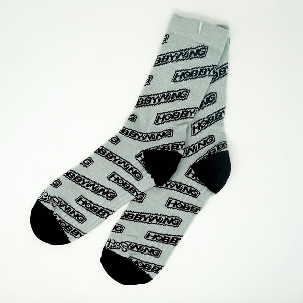 HOBBYWING Sock - Charcoal - HOBBYWING North America