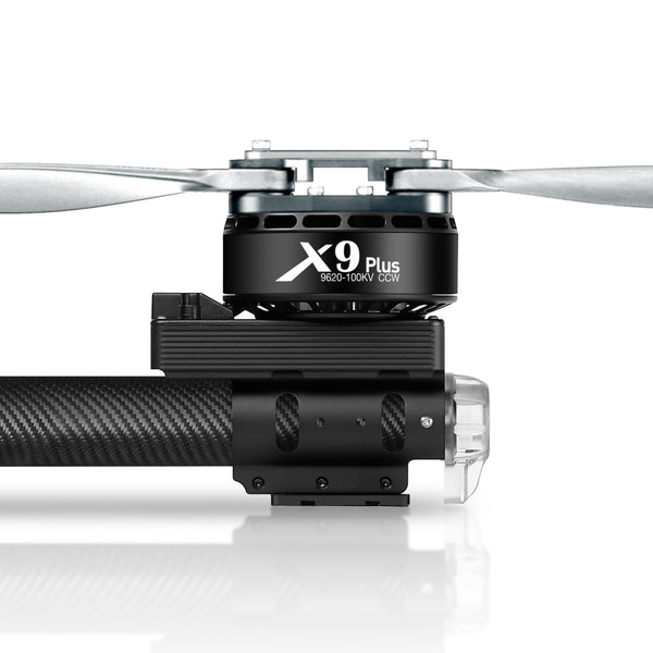 XRotor X8 Series (Integrated Propulsion System) - HOBBYWING North America