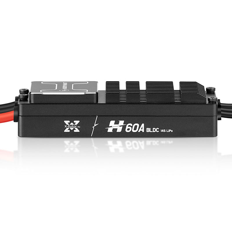 XRotor H60A ESC - HOBBYWING North America