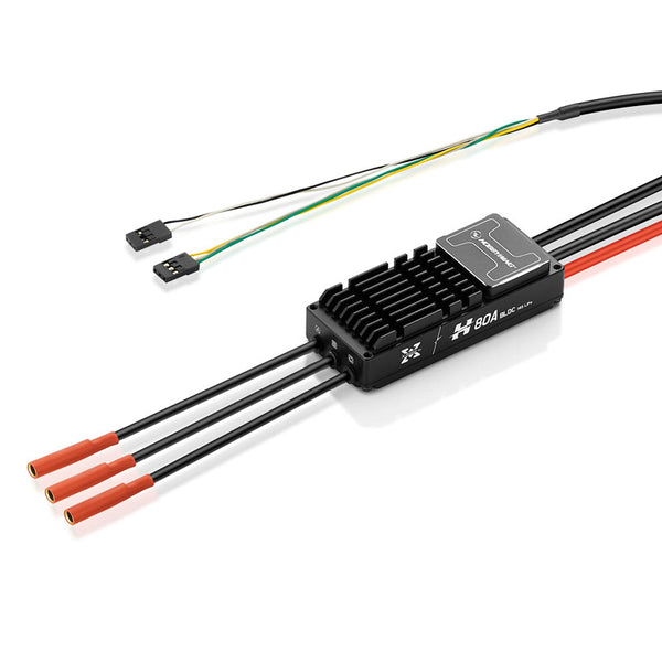 XRotor H80A IPC ESC - HOBBYWING North America