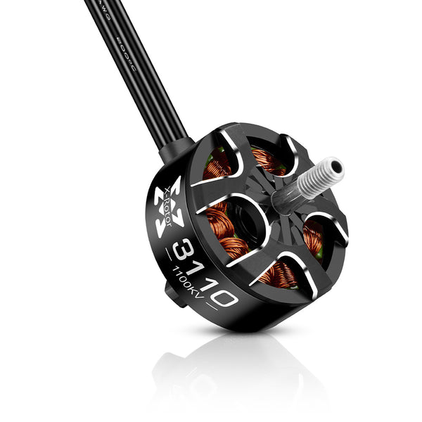 XRotor FPV 3110 Motors - HOBBYWING North America