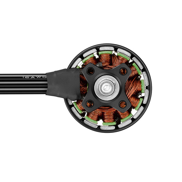 XRotor FPV 3115 Motors - HOBBYWING North America