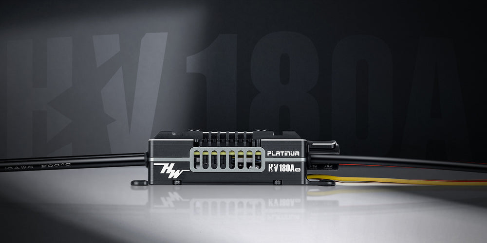 HOBBYWING North America