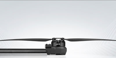 XRotor X13 series (Integrated Propulsion System) - HOBBYWING North America