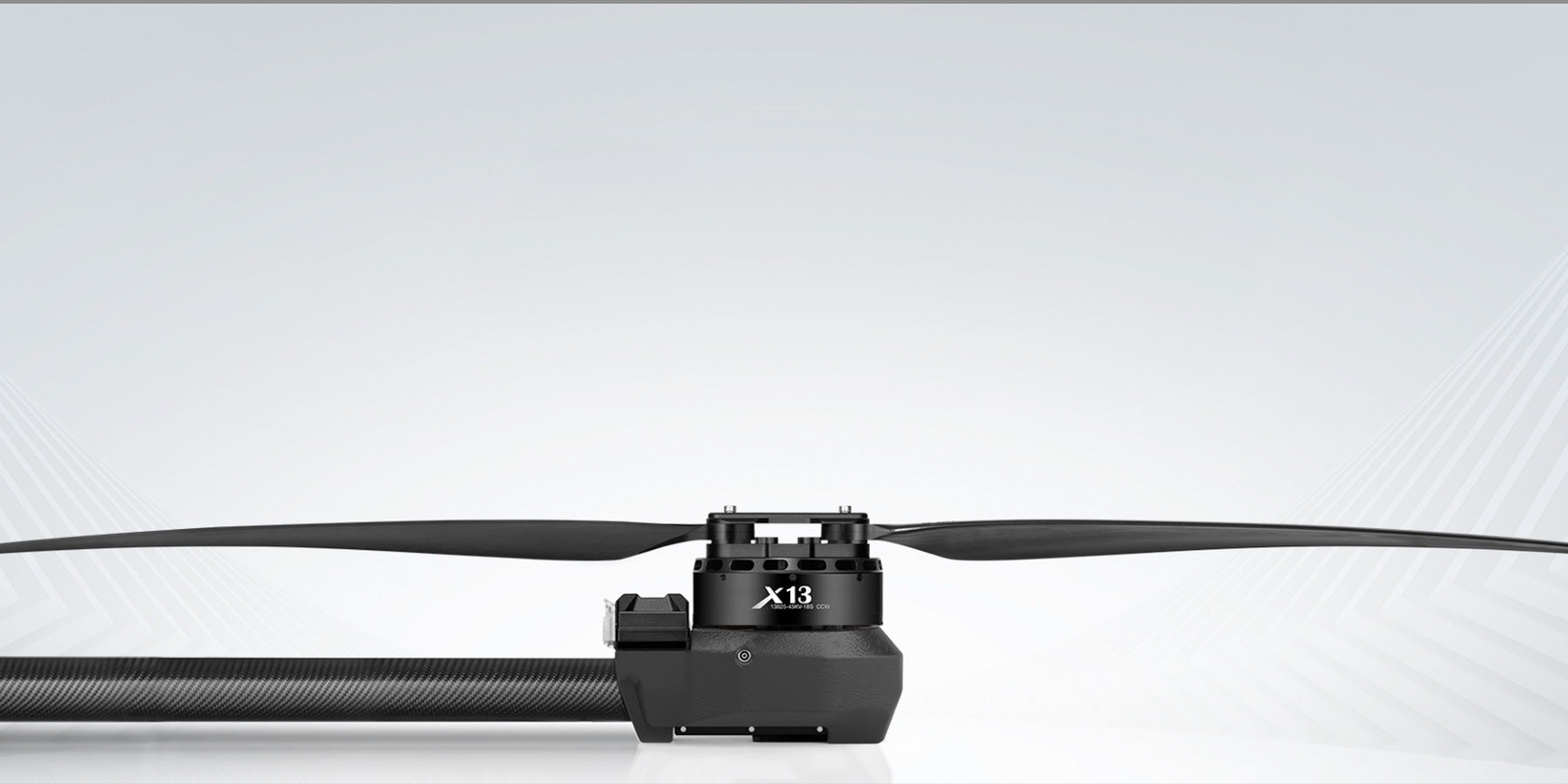 XRotor X13 series (Integrated Propulsion System) - HOBBYWING North America