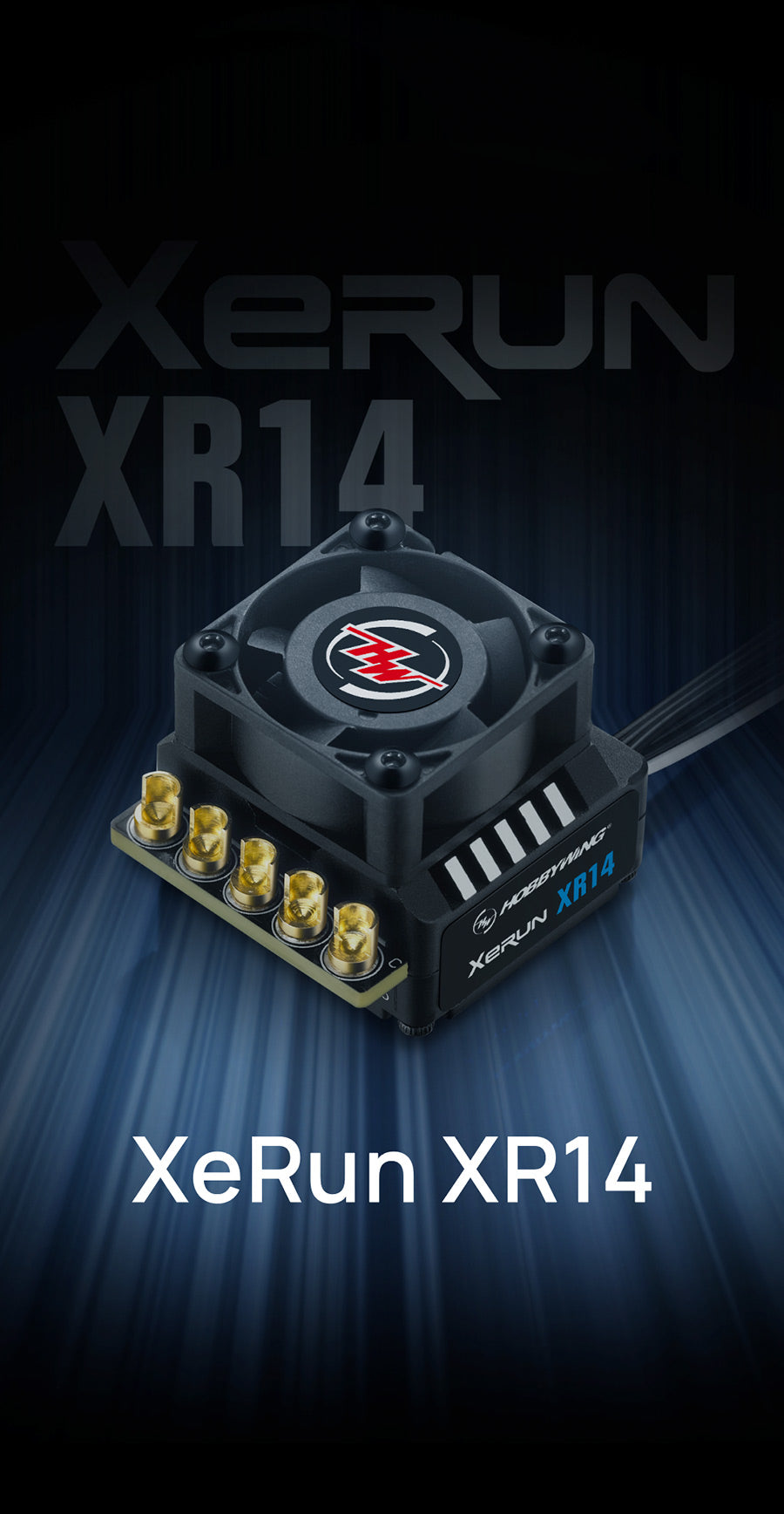 HOBBYWING North America