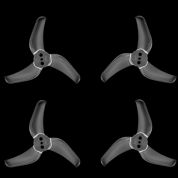 3 Blades 2540 Series - HOBBYWING North America