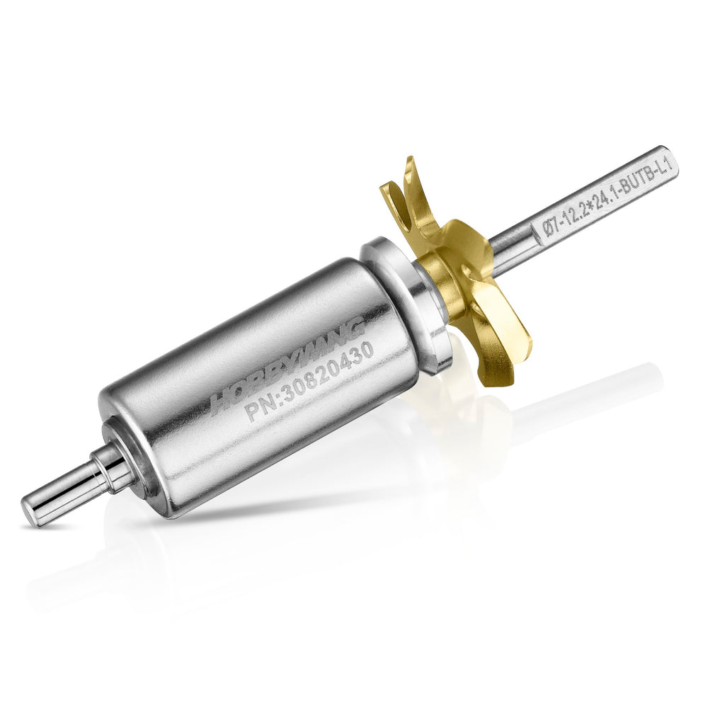 HOBBYWING Sintered Rotor - HOBBYWING North America