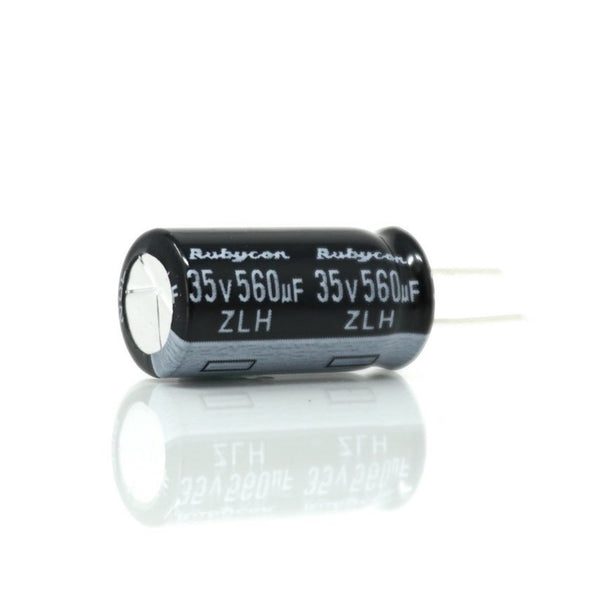 FPV Capacitor - HOBBYWING North America