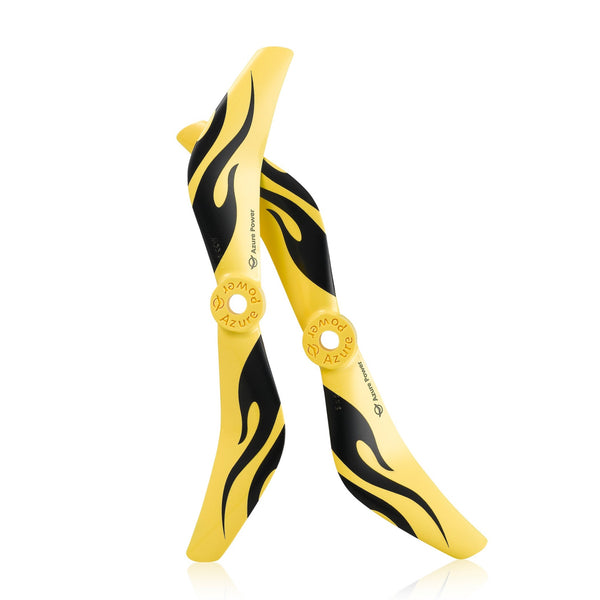 2 Blades 5050 Series - HOBBYWING North America