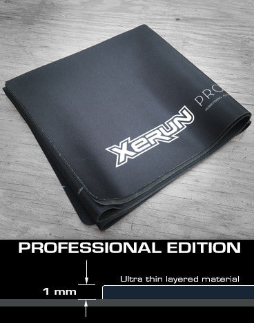 HOBBYWING Pit Mat - HOBBYWING North America