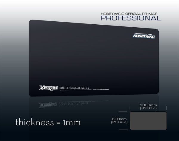 HOBBYWING Pit Mat - HOBBYWING North America