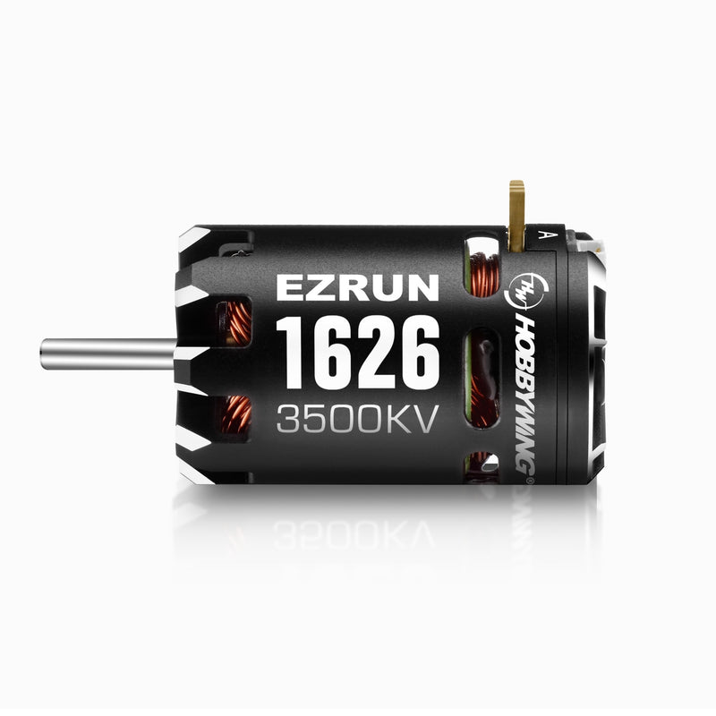 EZRUN Mini28 System for 1/28-1/27th scale car - HOBBYWING North America