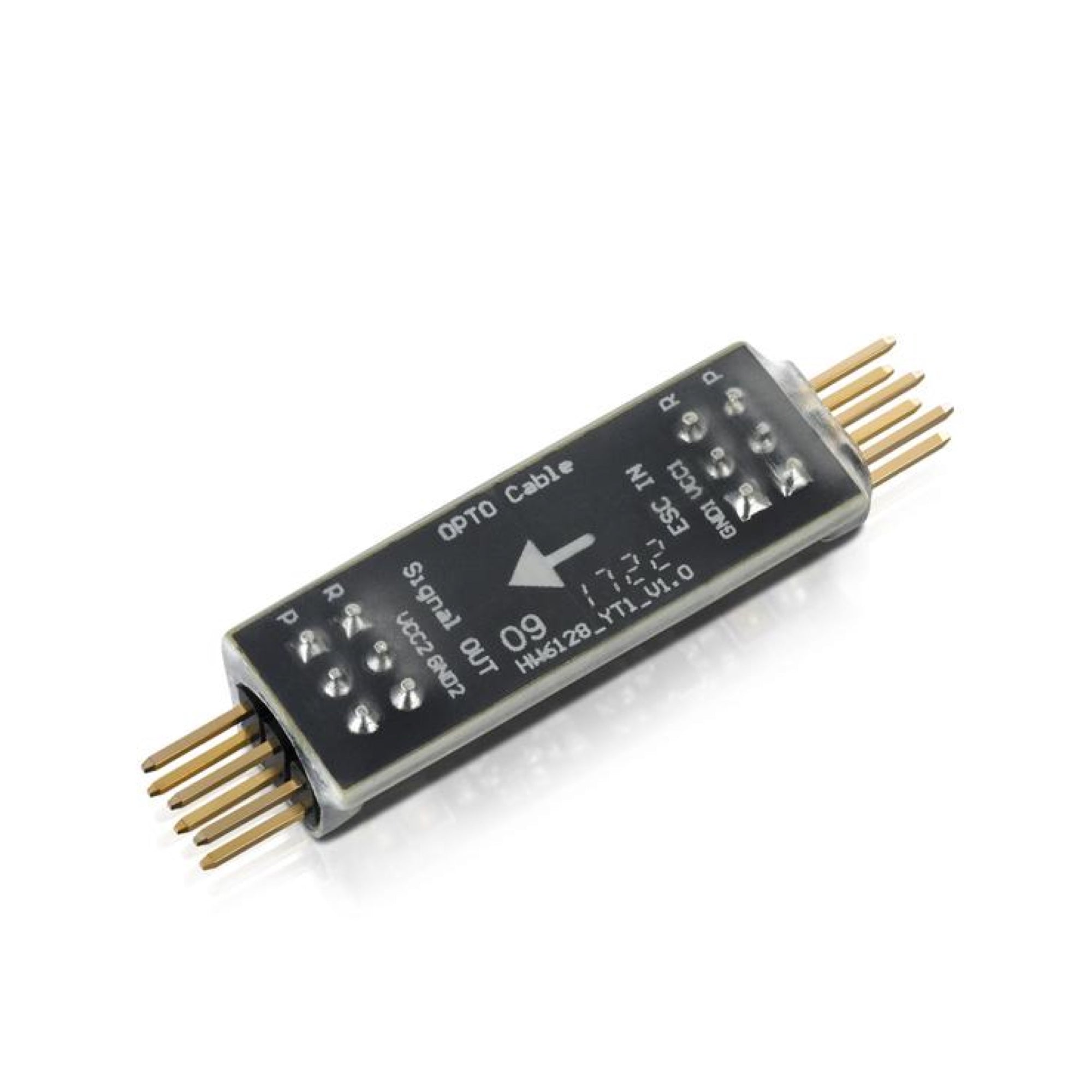 RPM & Telemetry Signal Coupler Module (SCM) - HOBBYWING North America