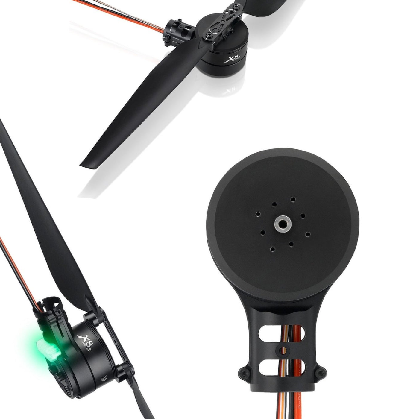 XROTOR Pro X-Series - HOBBYWING North America