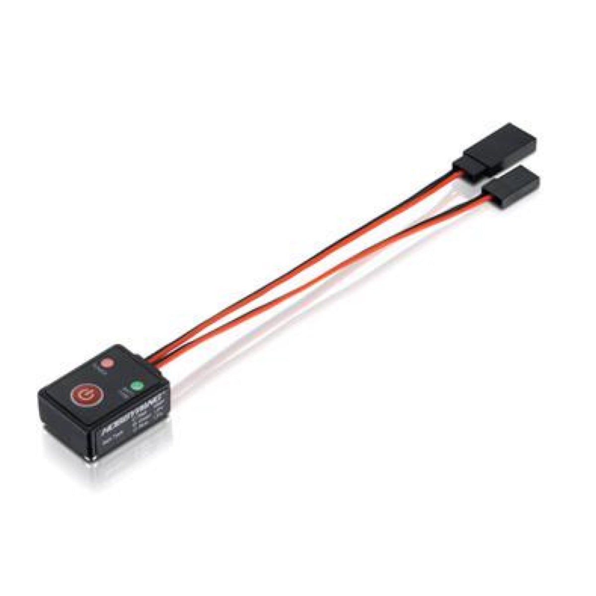 Power Switches - HOBBYWING North America